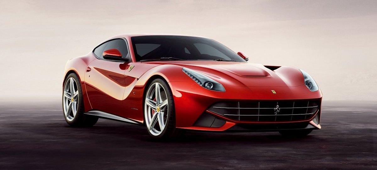 Ferrari South | Rolls-Royce South - Sales, Service New Orleans